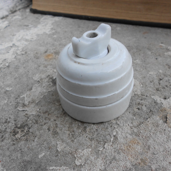 French Light Switch - Etsy