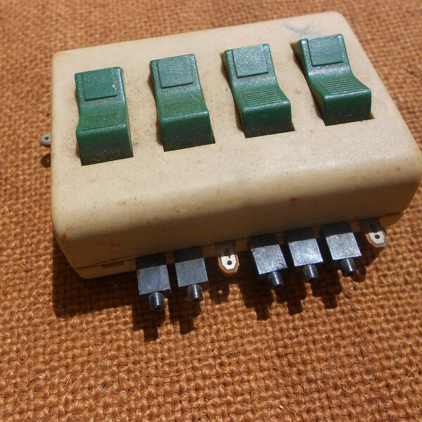 Ho Train Controller - Etsy