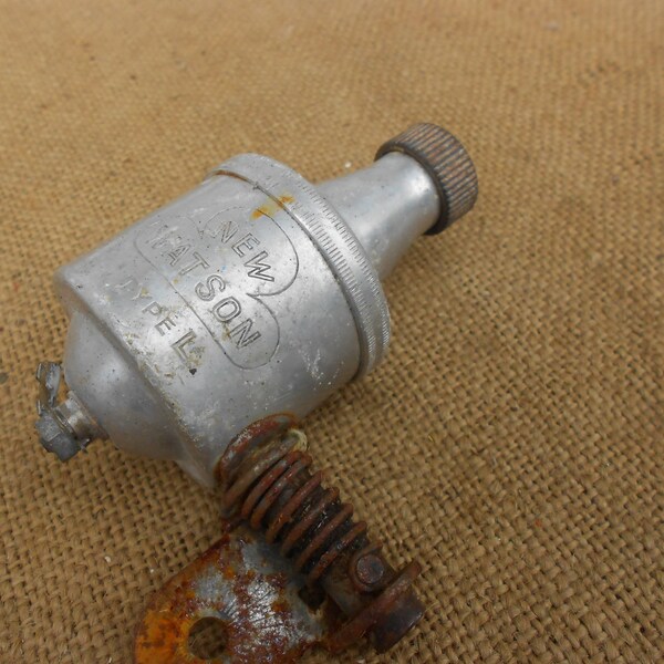 Bicycle Dynamo - Etsy