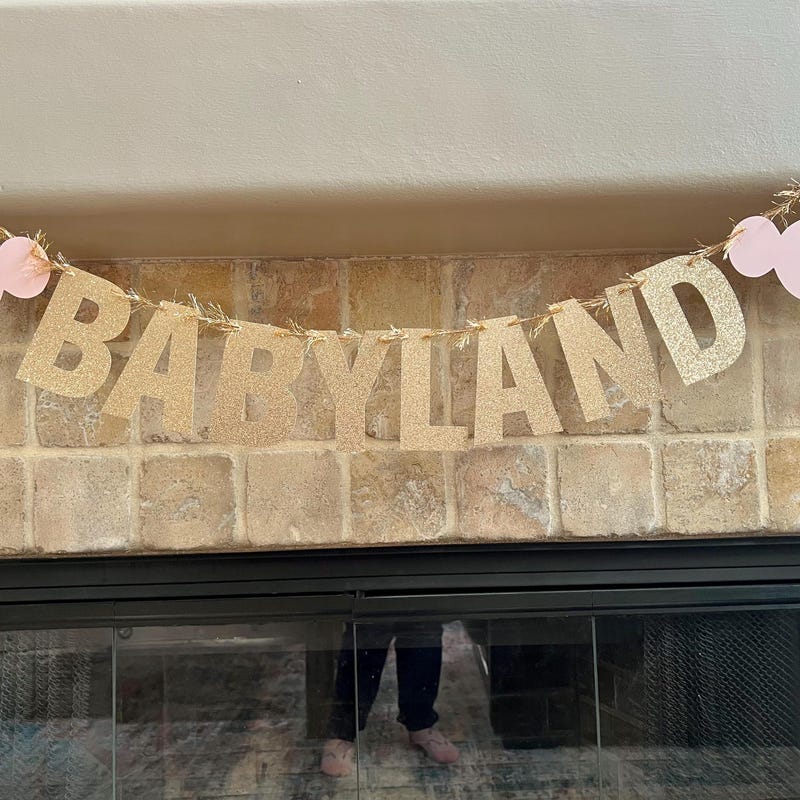 Babyland - Etsy