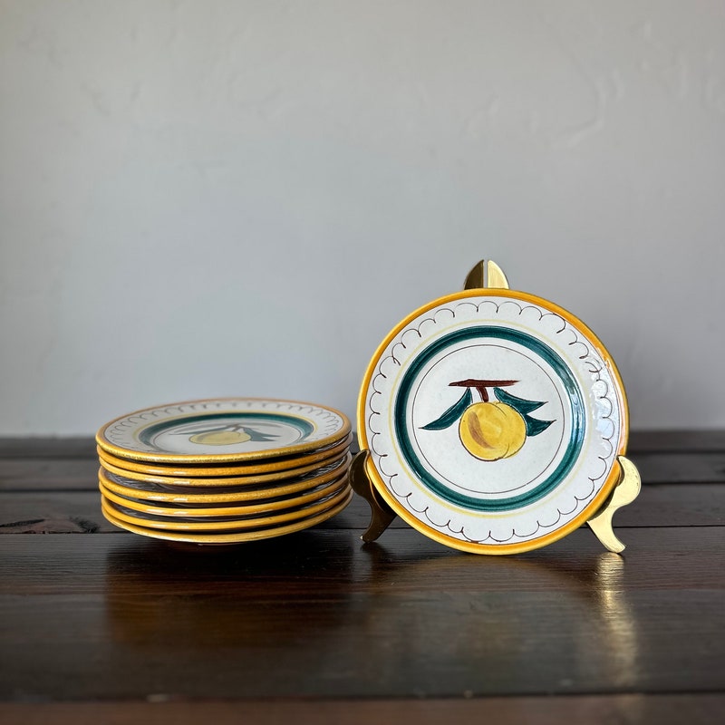 Stangl - Etsy
