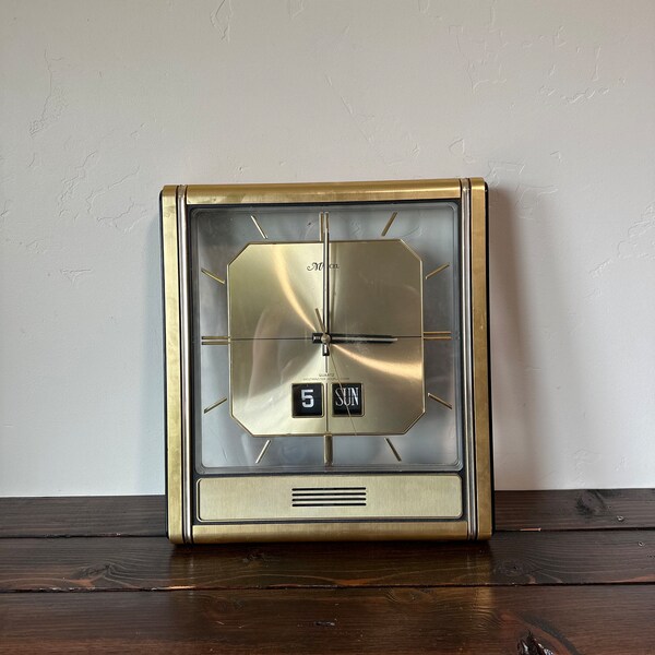 Westminster Chime - Etsy