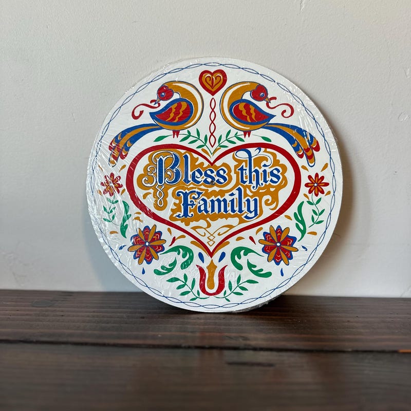 Dutch Hex Sign - Etsy
