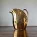 Vintage Hall Golden Glo Pitcher, Discontinued Hall Golden Glo Large ...
