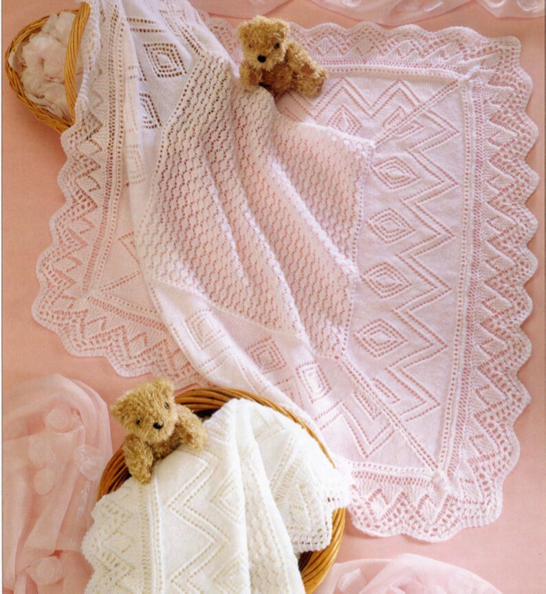 Knitting Pattern Baby Pram Cover Blanket Or Throw Etsy My XXX Hot Girl Knitting Pattern Baby Pram Cover Blanket Or Throw Etsy My XXX Hot Girl