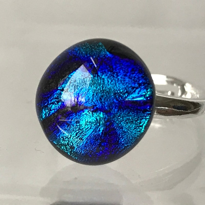 Expandable Rings - Etsy