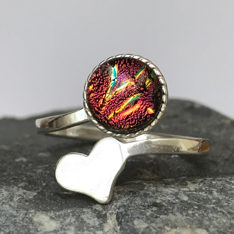 Expandable Rings - Etsy