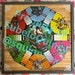 Parques Colombiano / Colombian Parcheesi - Etsy