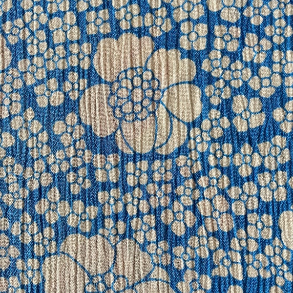 70s Fabric - Etsy