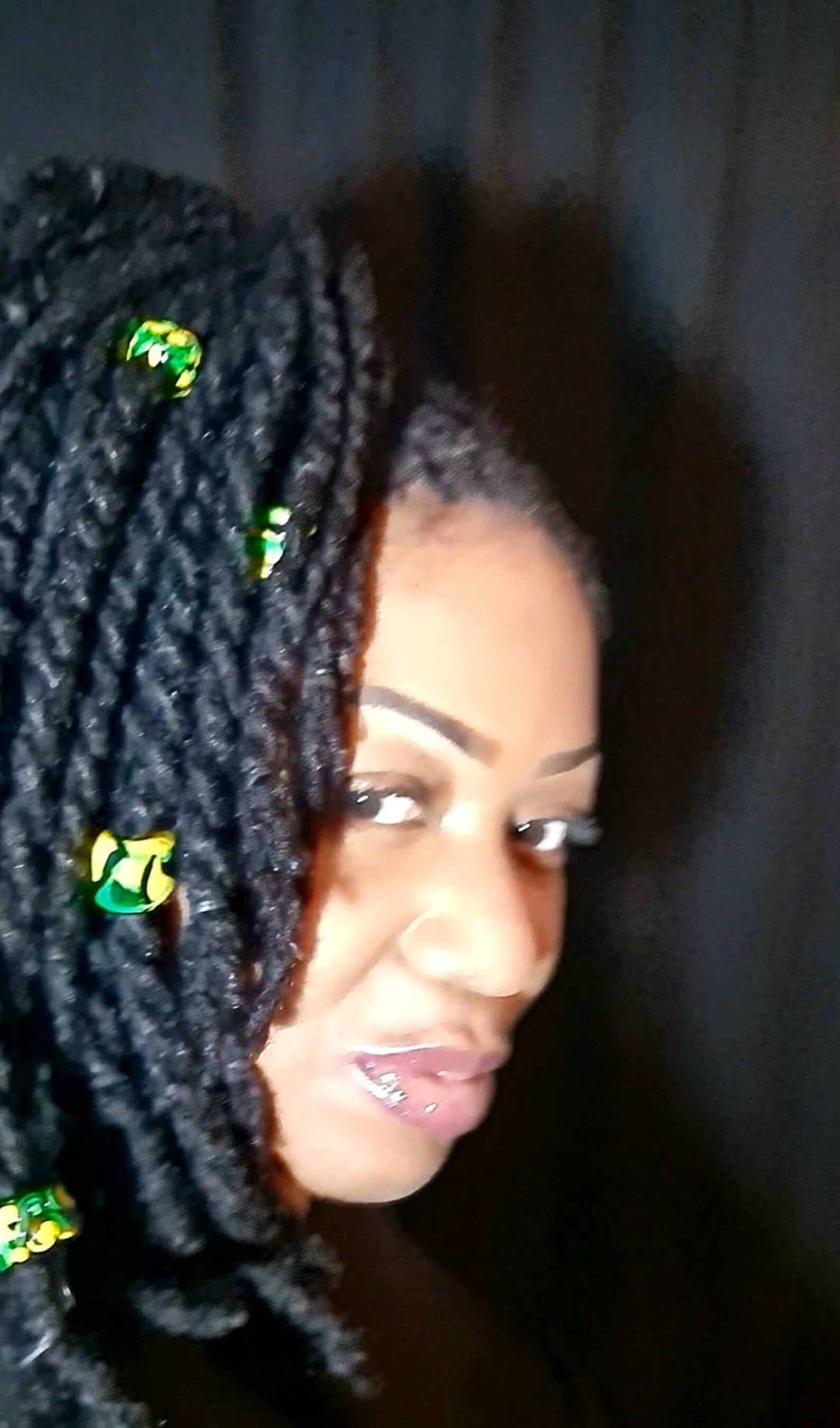 Rasta/ghana Hair Beads, Locs, Hair Accessory, Dreadlock Jewelry ...