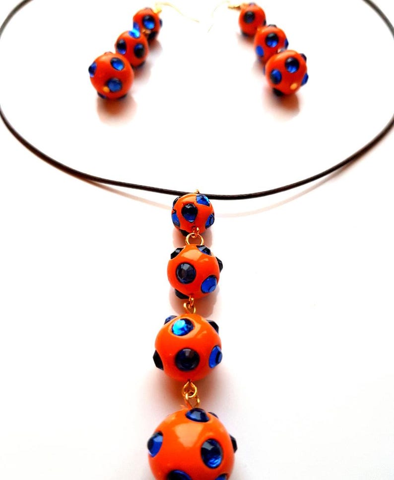 Custom Jewellery Set, Personalised Jewellery Set, Custom Jewelry ...