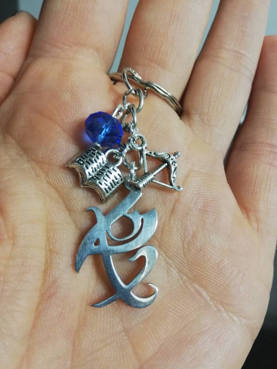 Mortal Instruments Runes Fearless