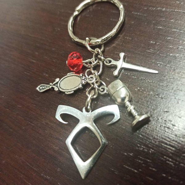 Mortal Instruments - Etsy