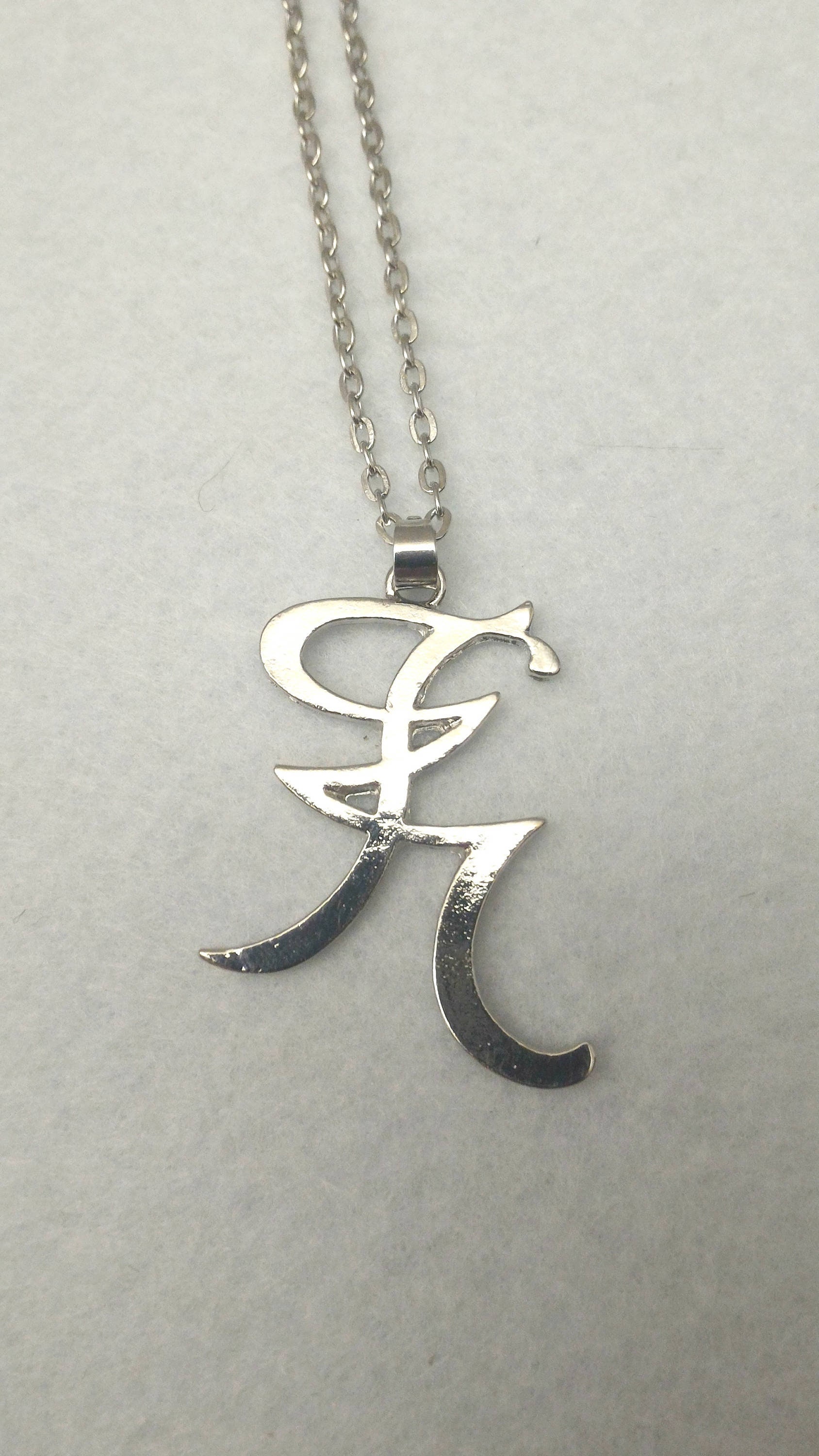 The Mortal Instruments Runes Iratze