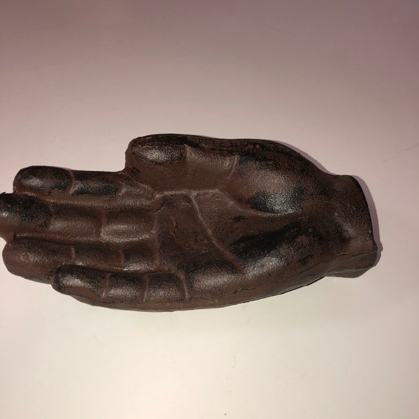 Hand Sculpture - Etsy