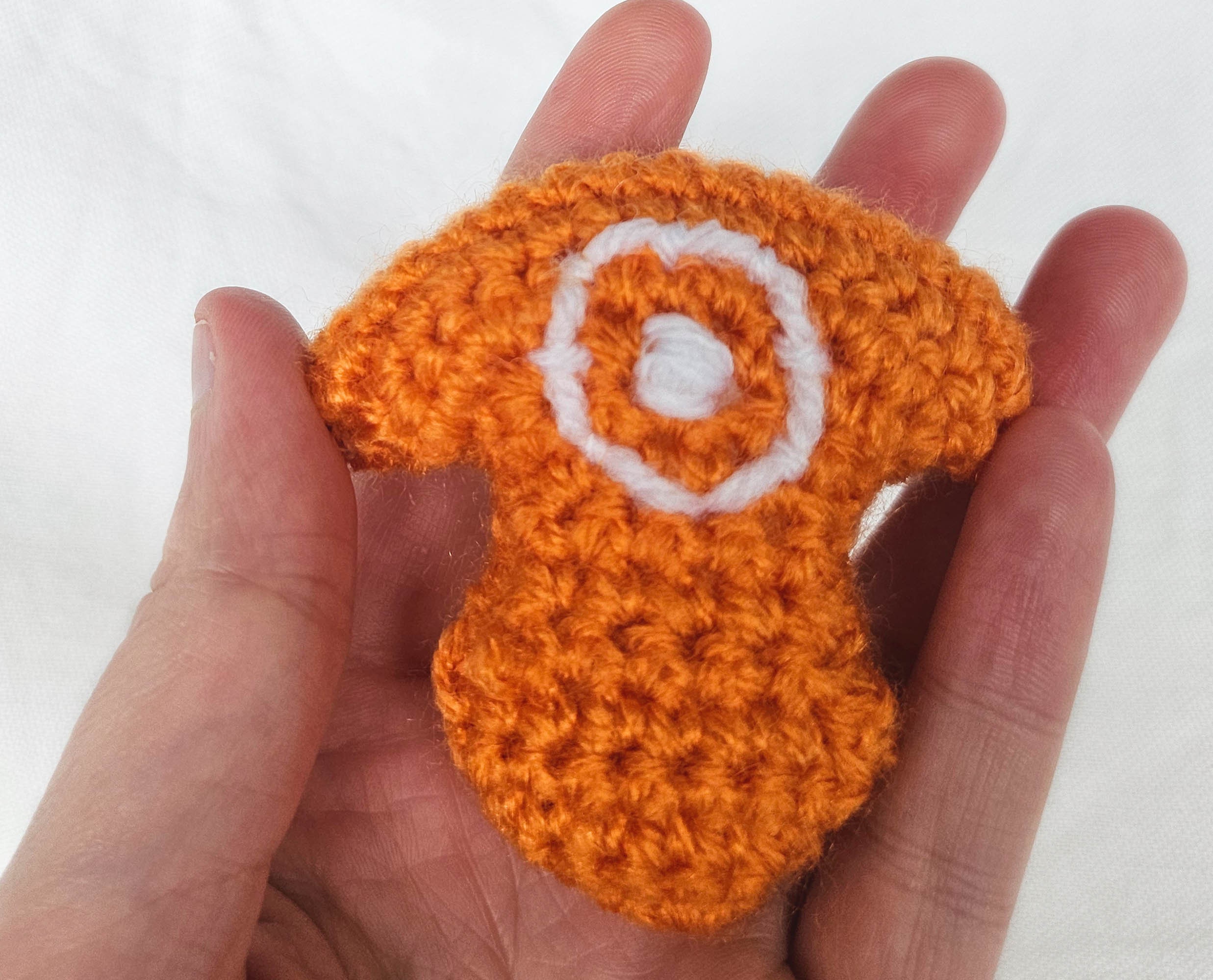 FFXIV Crochet Azem Crystal - Etsy