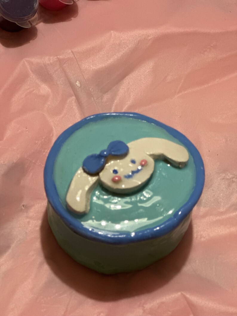 Cinnamoroll Box - Etsy