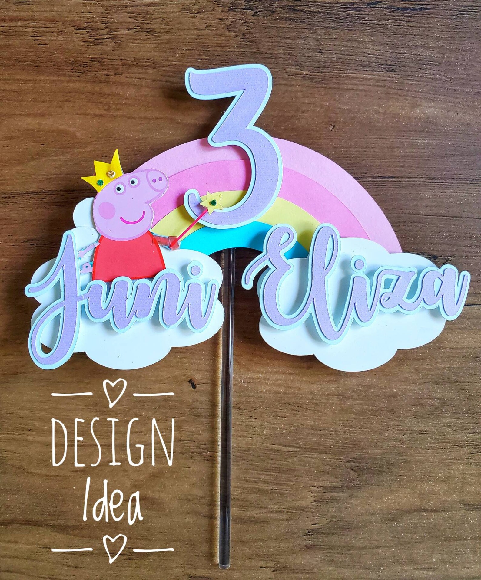 Rainbow Layers, Rainbow 3D, Rainbow SVG, Rainbow PNG, Rainbow Layered ...