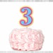 Number Layers SVG, Number SVG, Layered Numbers, Numbers Vector, Cake ...