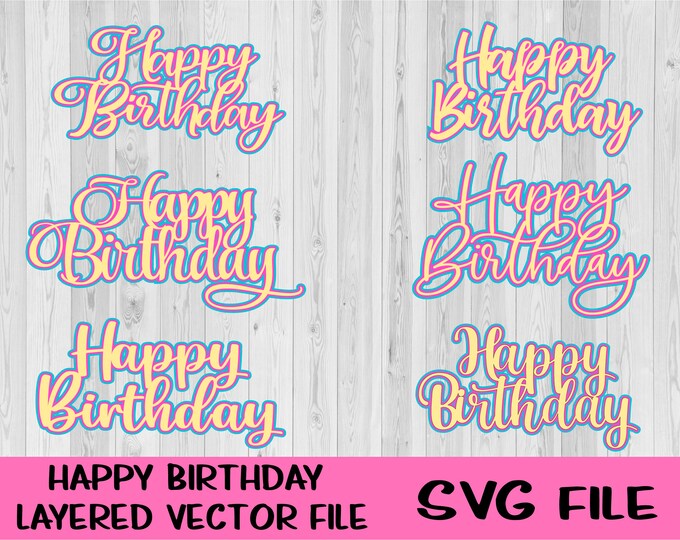 Letters SVG, Letters Layers SVG, Alphabet SVG, Letters Dxf, Letters ...