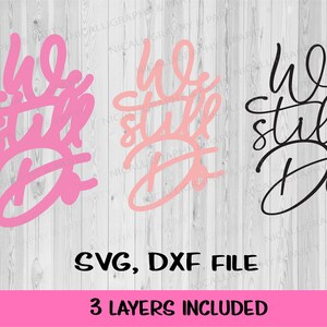 We Still Do SVG, We Still Do DXF, We Still Do Layers, We Still Do ...