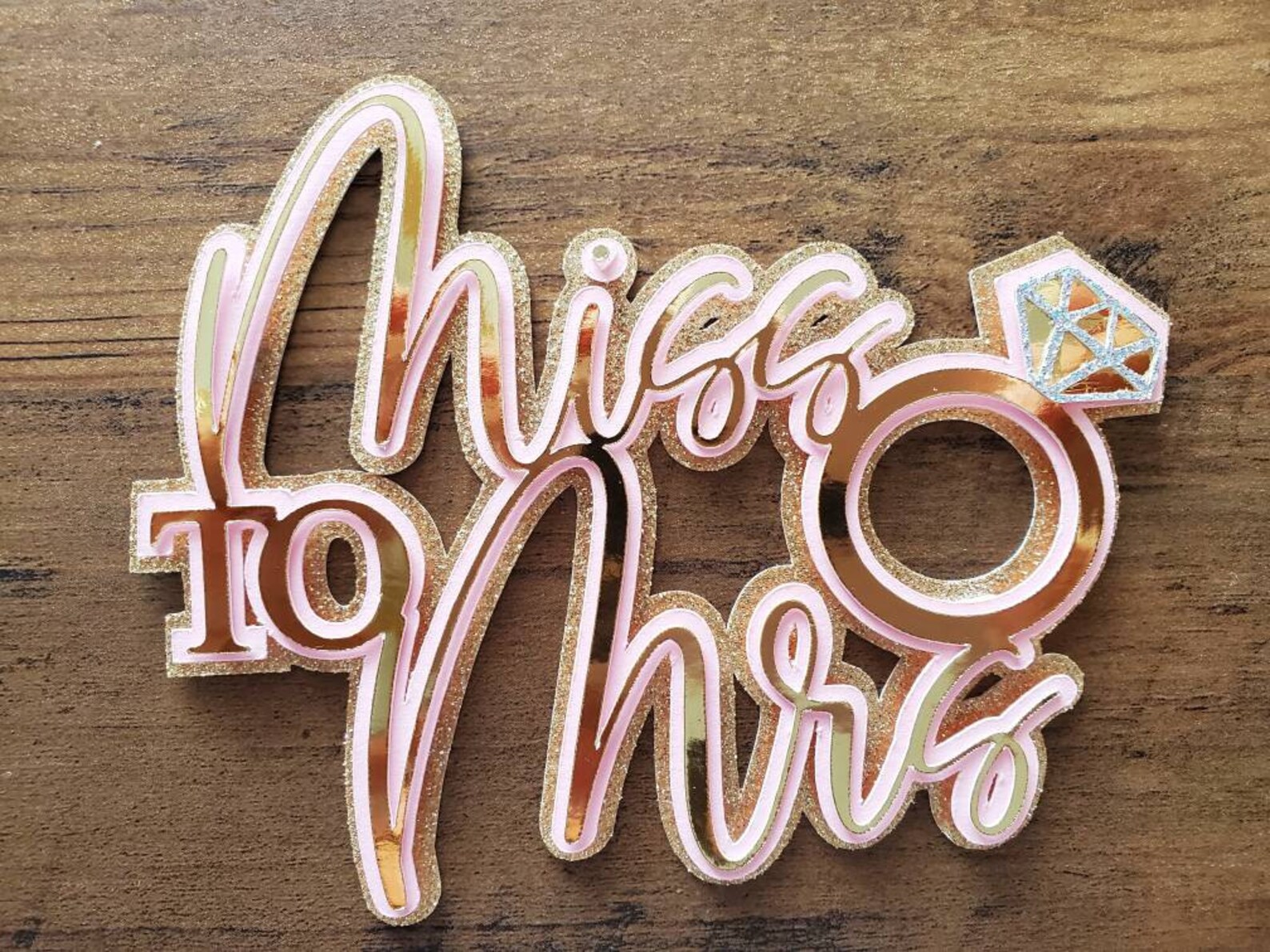 Miss to Mrs SVG Miss to Mrs Cut File Miss to Mrs Vector - Etsy