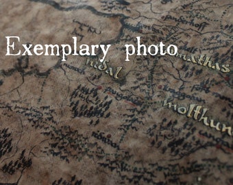 Drawing & Illustration Please, read description Pathfinder Fully ...