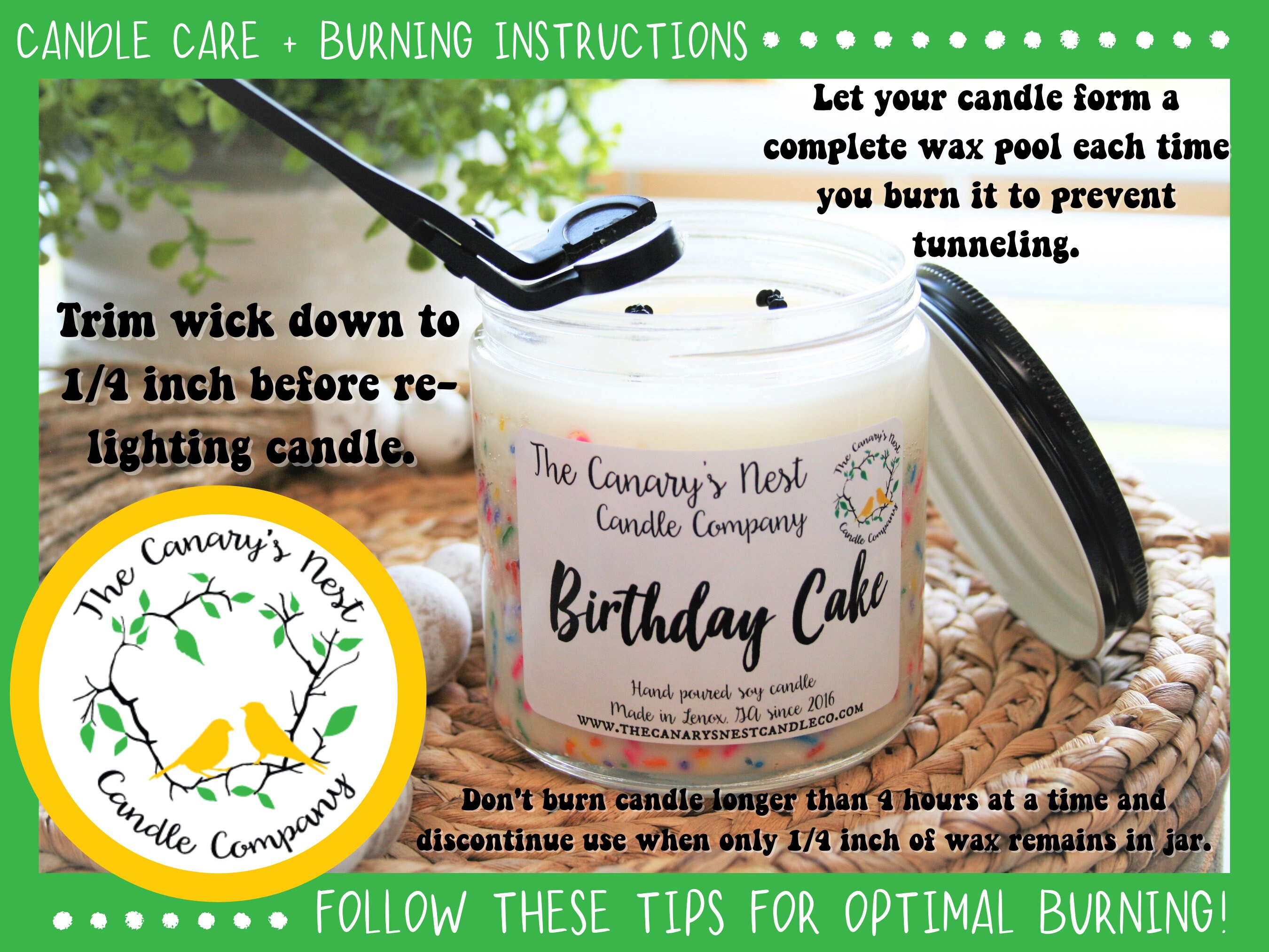 Boss Day Gift, Worlds Best Boss Candle, Thoughtful Christmas Gift for ...
