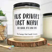 Bus Driver Gift - 60+ Gift Ideas for 2025