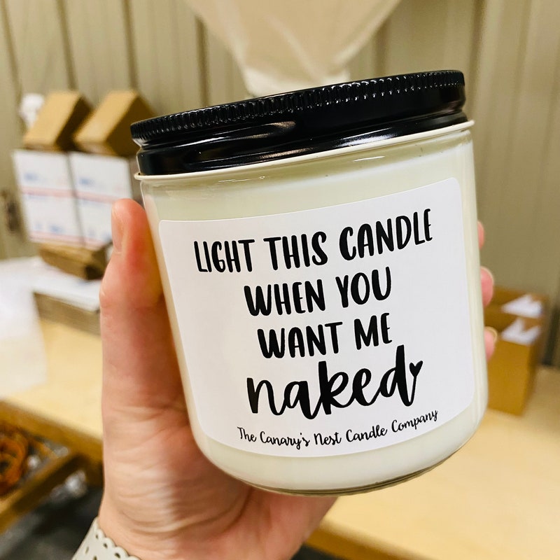 Candle Sayings - Etsy