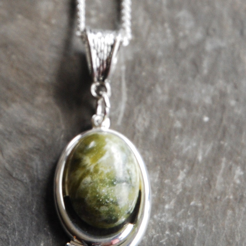 Connemara Marble - Etsy