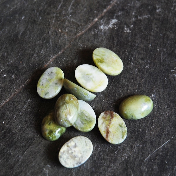 Connemara Marble - Etsy