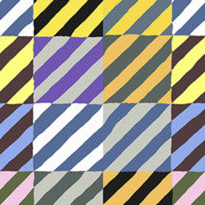 Regimental Stripe - Etsy