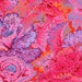 FABRIC: Curly Kale RED by Philip Jacobs for the Kaffe Fassett ...