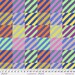 FABRIC: Comb Stripe WHITE by Brandon Mably for the Kaffe Fassett ...