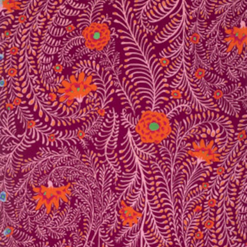 Kaffe Fassett Botanicals - Etsy