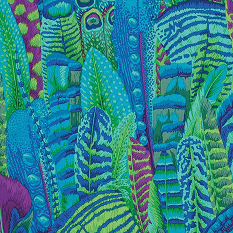 Feather Fabric - Etsy