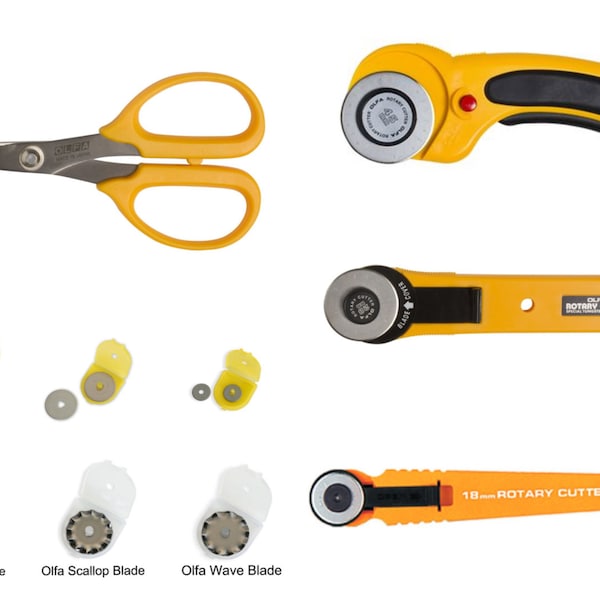 Chenille Cutter - Etsy