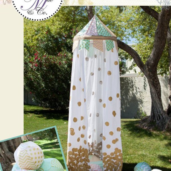 Kenzie Mac Patterns - Etsy