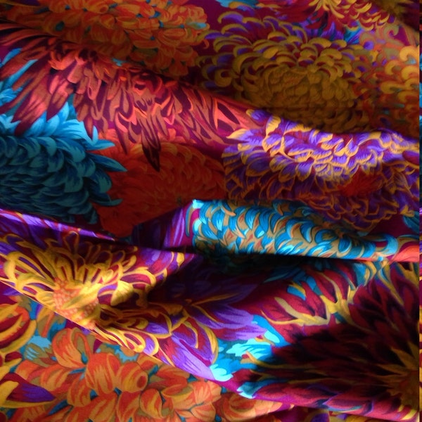 Kaffe Fassett Fabric by the Yard - Etsy