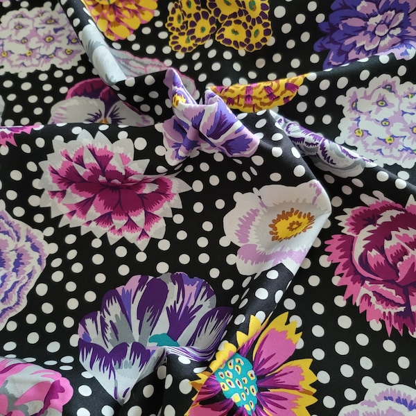 Kaffee Fassett Fabric - Etsy