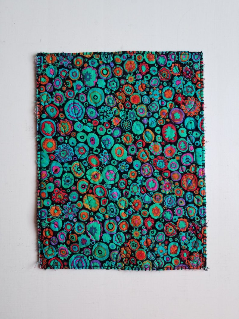 FABRIC: Paperweight JEWEL by Kaffe Fassett for the Kaffe Fassett ...