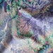 FABRIC: Curly Kale BLUE by Philip Jacobs for the Kaffe Fassett ...