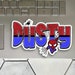 Spider Superhero Name Sticker: Custom Waterproof Vinyl Decal - Etsy