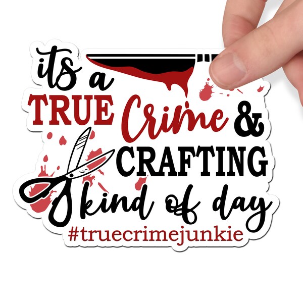 Crime Scene Stickers - Etsy