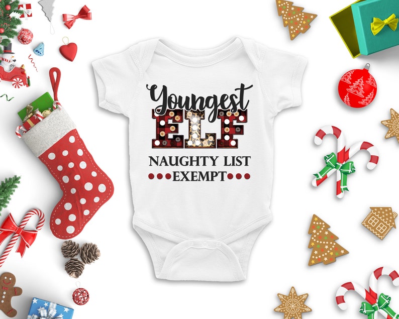 Gender Neutral Holiday Personalized Elf Sibling Etsy gender-neutral-holiday-personalized-elf-sibling-etsy