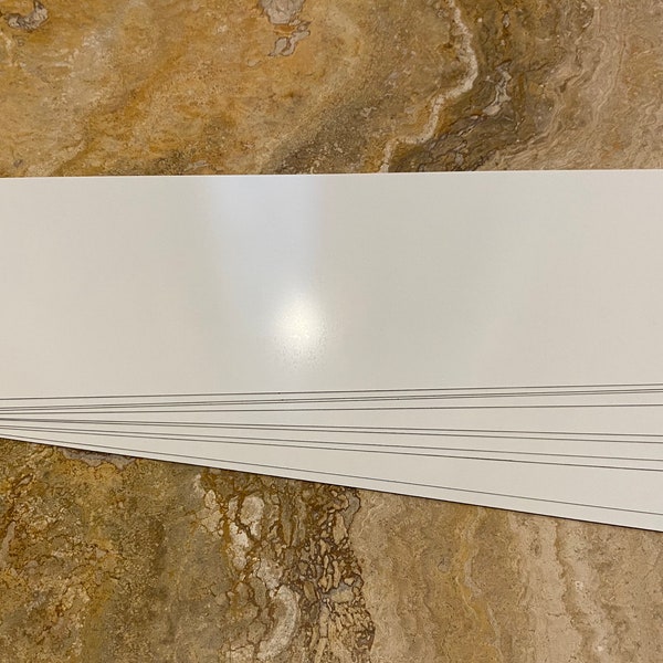 Street Sign Sublimation Blanks - Etsy