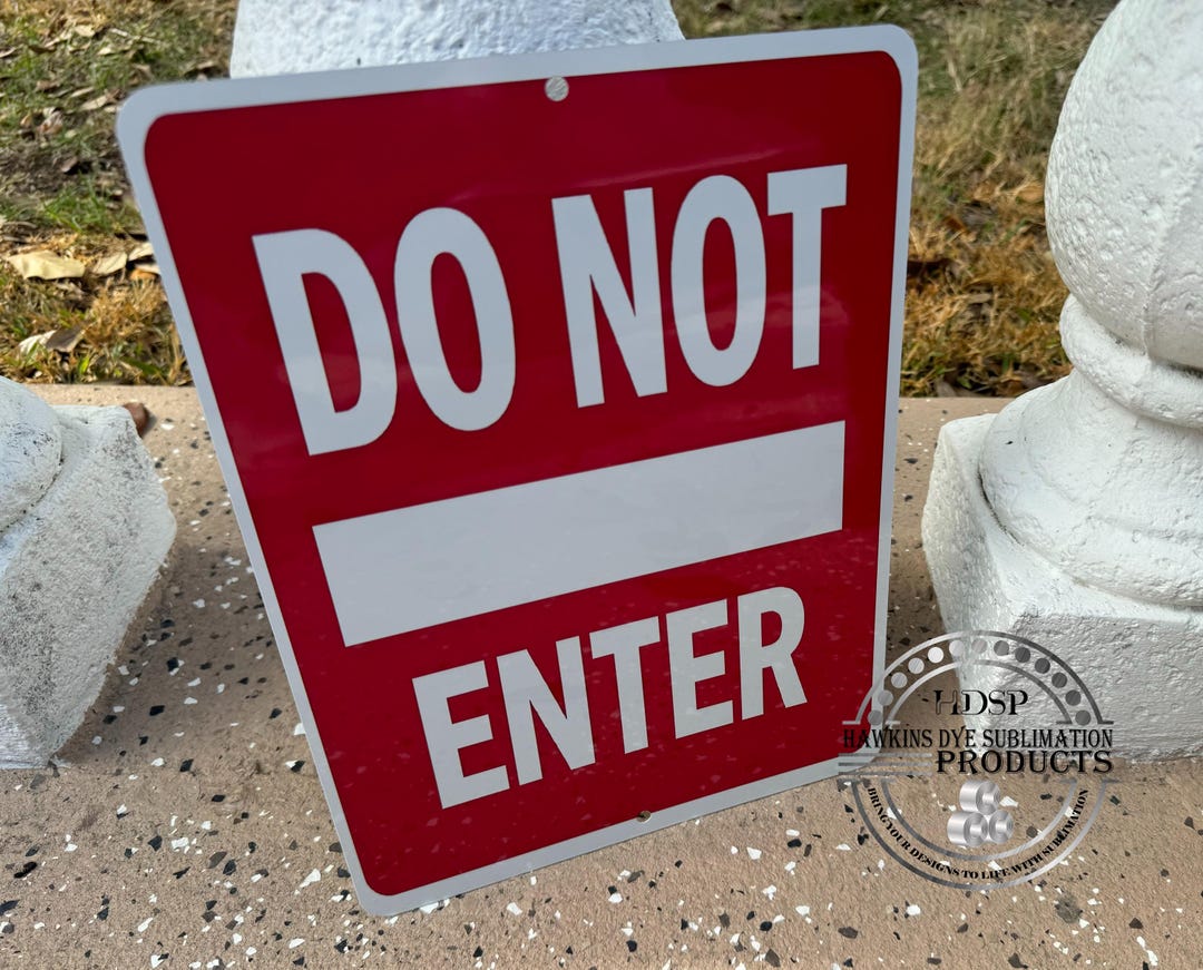 SAFE PLACE Sign Safety, Emergency, Refuge, Security, Child, Aluminum - Etsy