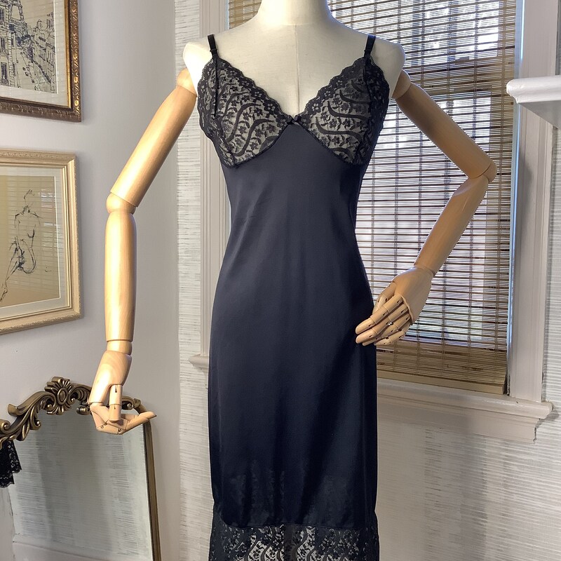 Vintage Full Slips - Etsy