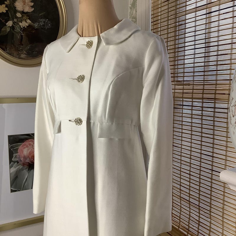 Opera Coat - Etsy